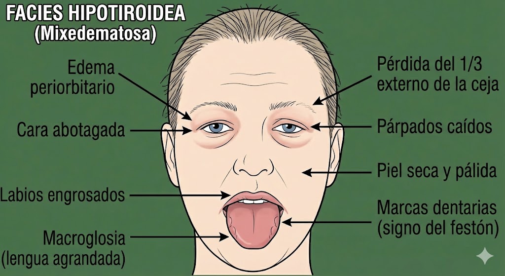 Repaso Final: Clínica Médica